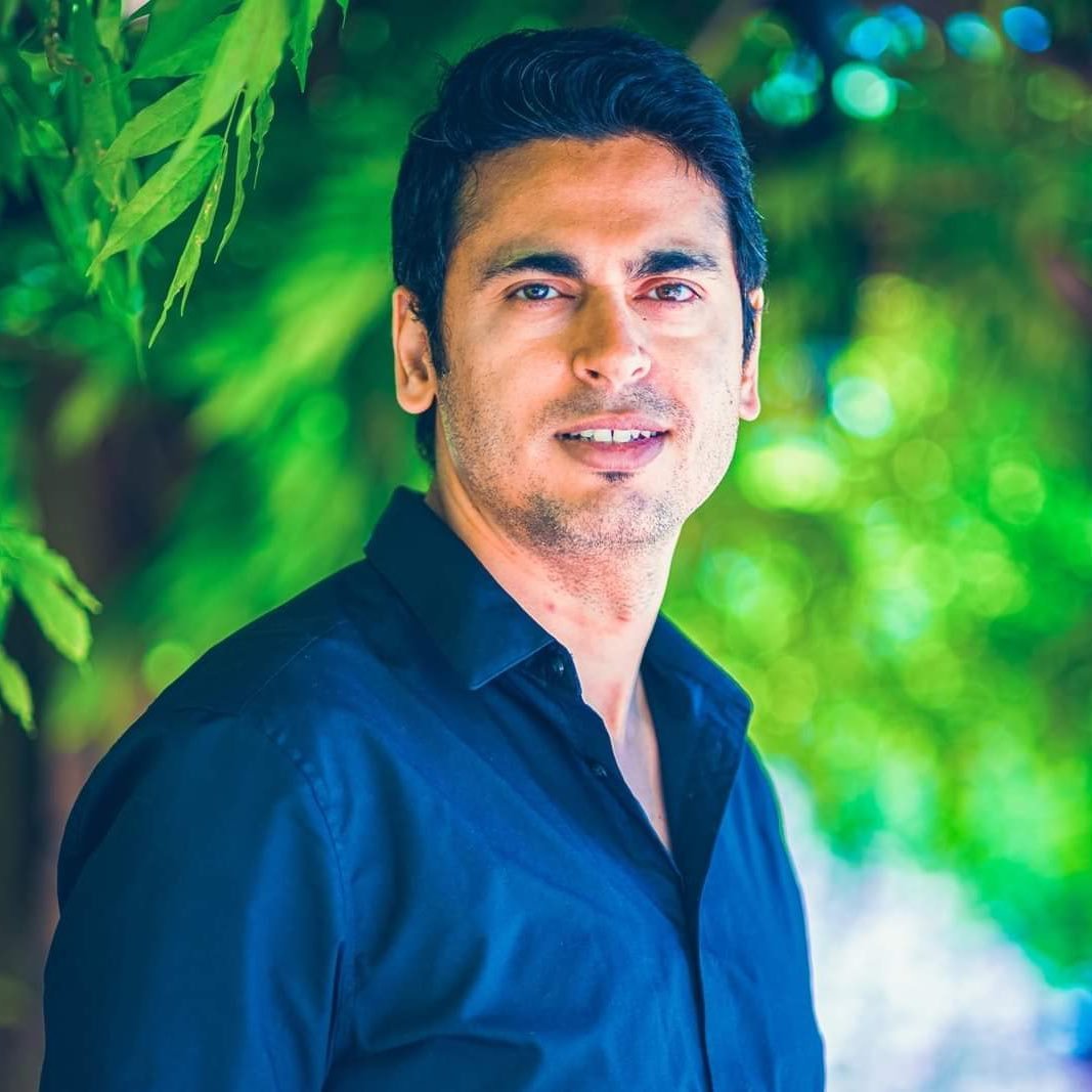 Nimit Bhandari | Full Stack Engineer